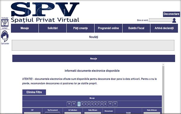 Verificare firma ANAF - Cum verifici situatia unei firme la ANAF?